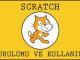 Scratch Etkinlikleri - Çocuklar İçin Kodlama - Özgür ŞEREMET